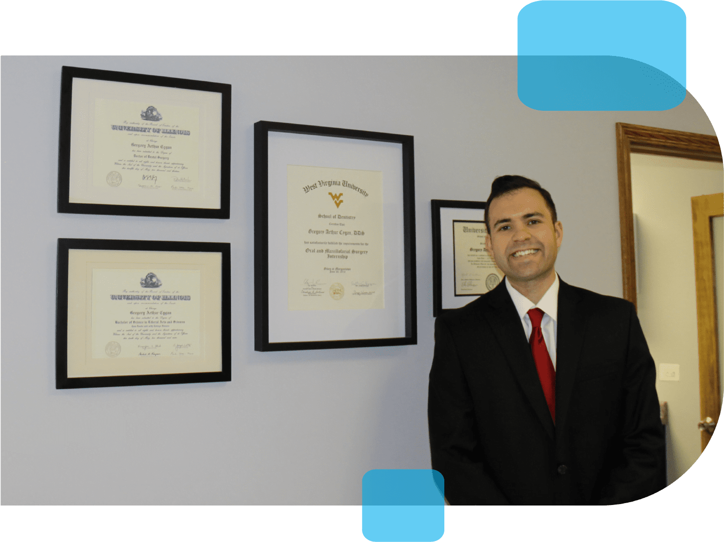 Your Trusted Dentist in Wheaton | Dental Surgeons Ltd